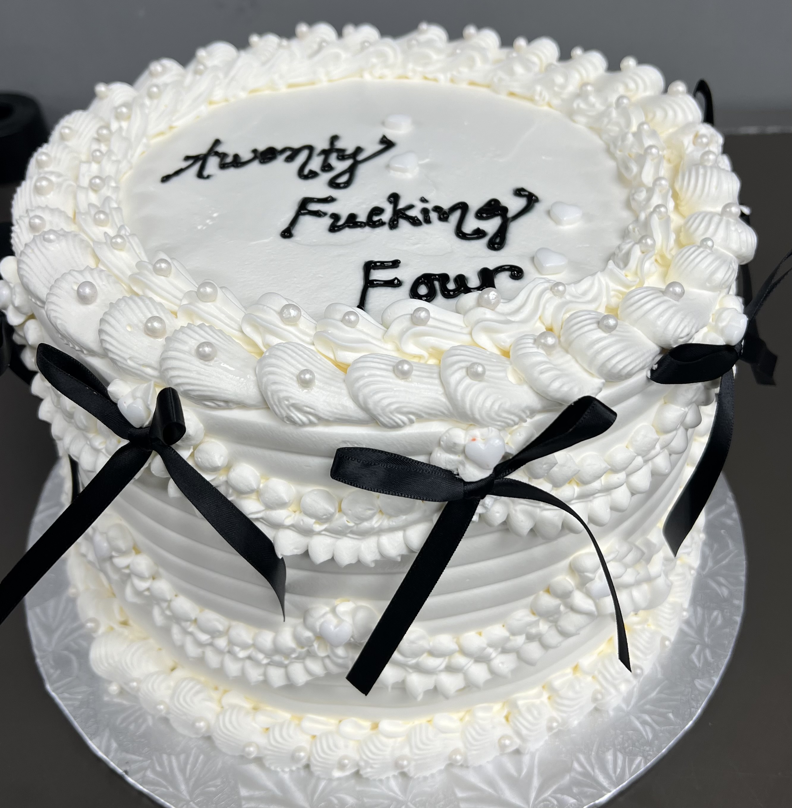 Atlantic Bakery - Custom Cakes & Pastries