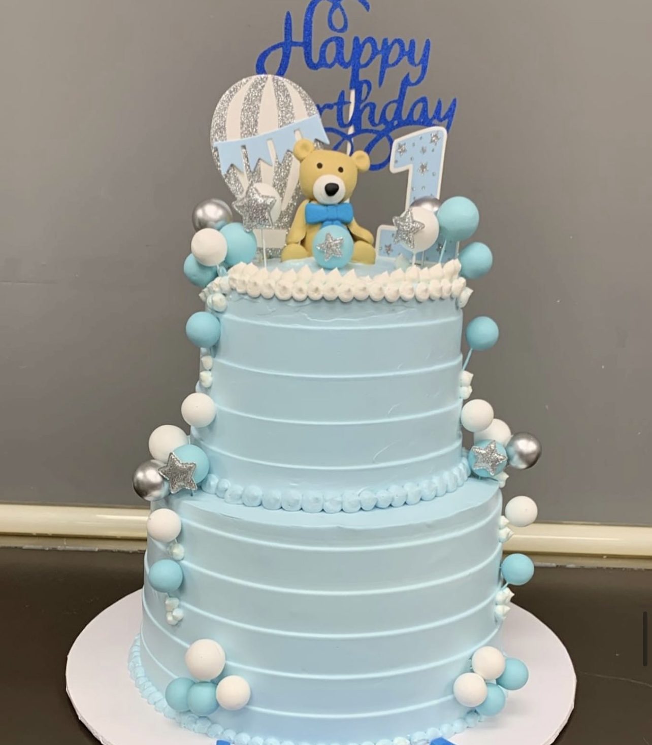 Atlantic Bakery - Custom Cakes & Pastries